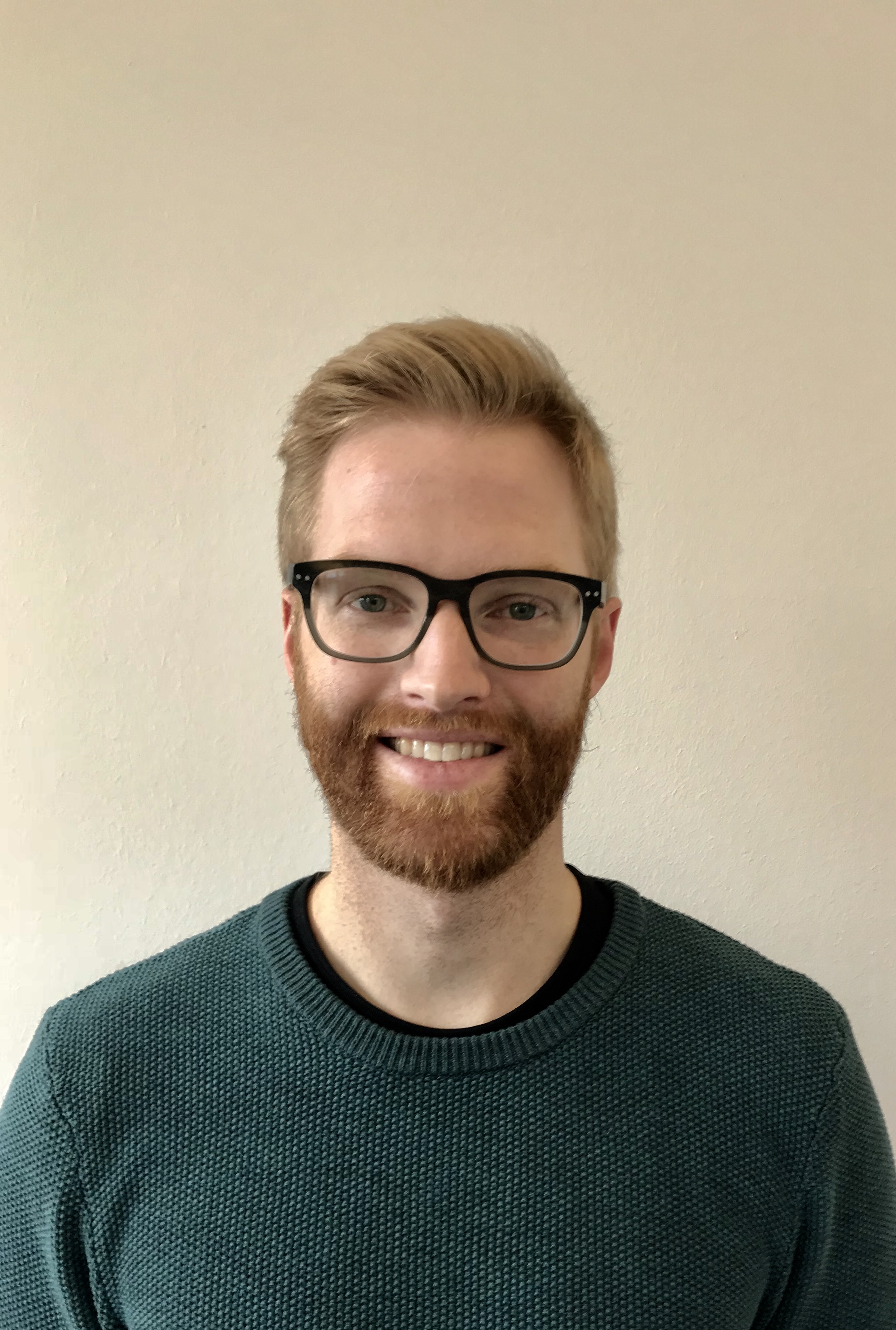 PortraitRobin – DRC Hannover