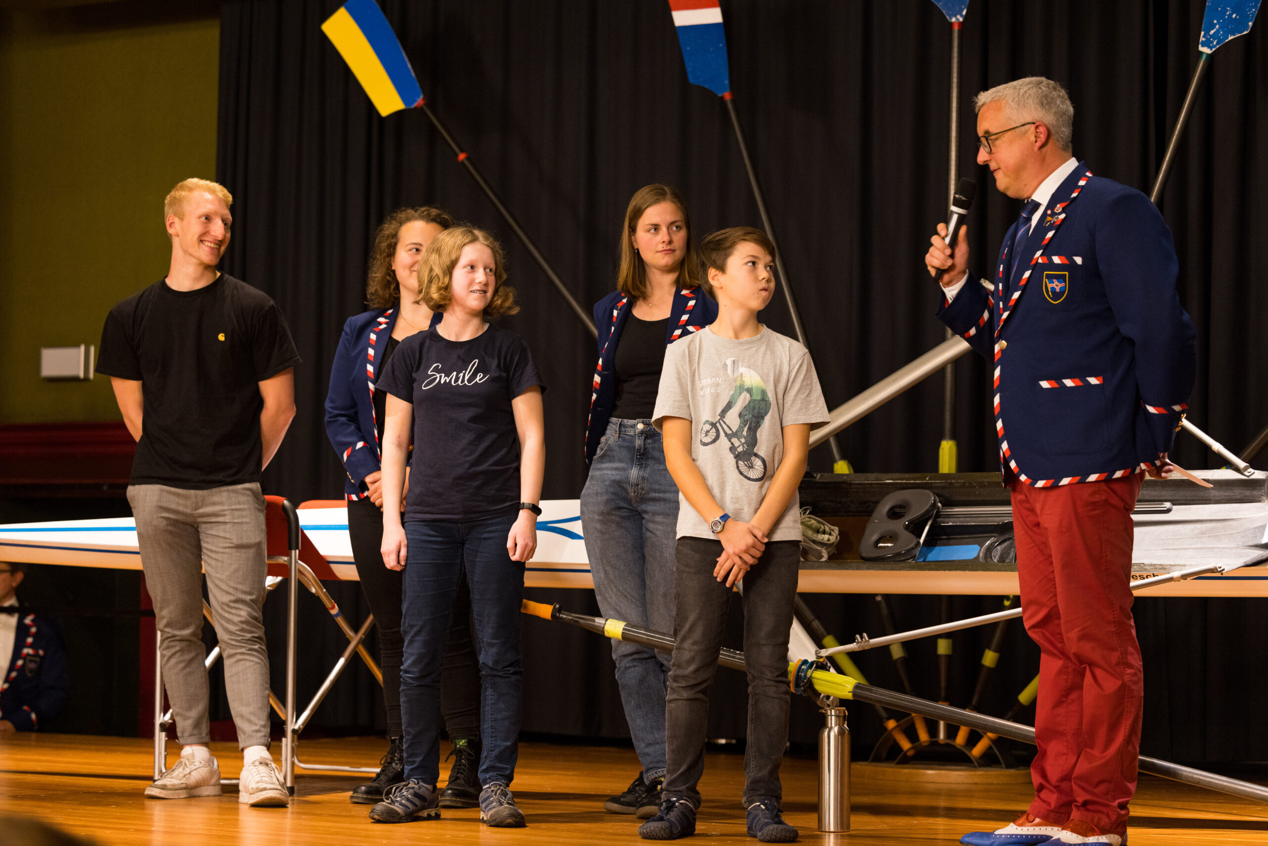 Foto-Rückblick: Das war unsere DRC-Siegerehrung 2022 – DRC Hannover