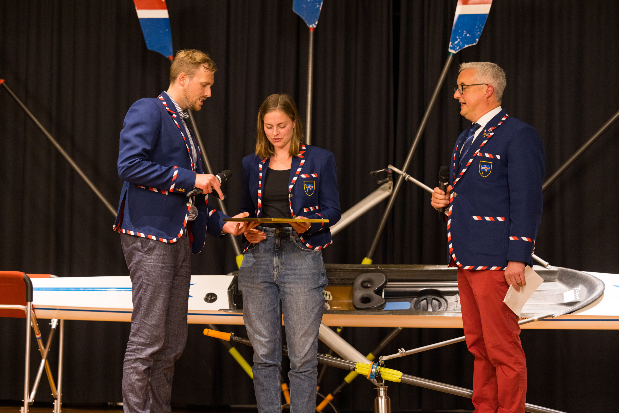 Foto-Rückblick: Das war unsere DRC-Siegerehrung 2022 – DRC Hannover