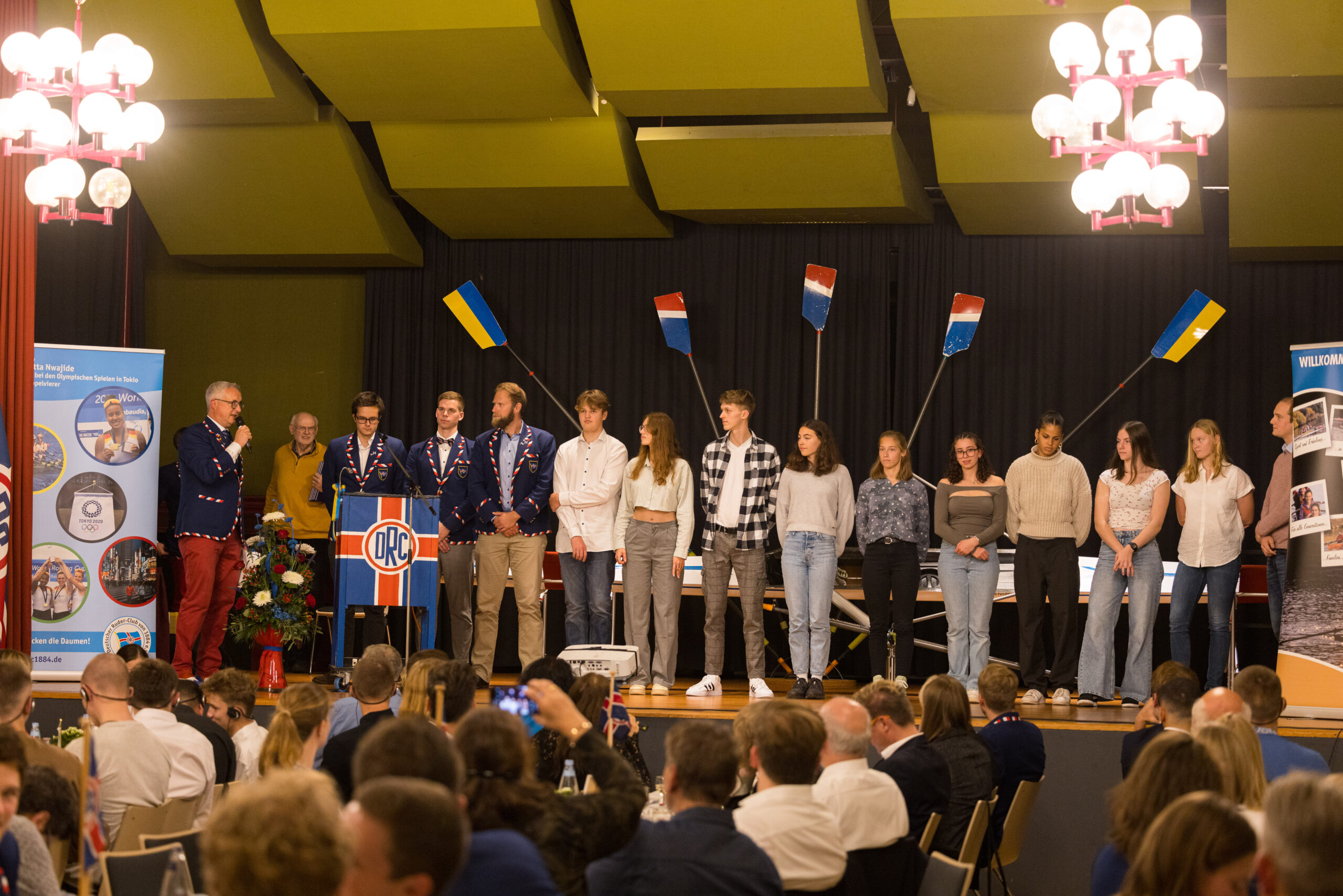 Foto-Rückblick: Das war unsere DRC-Siegerehrung 2022 – DRC Hannover