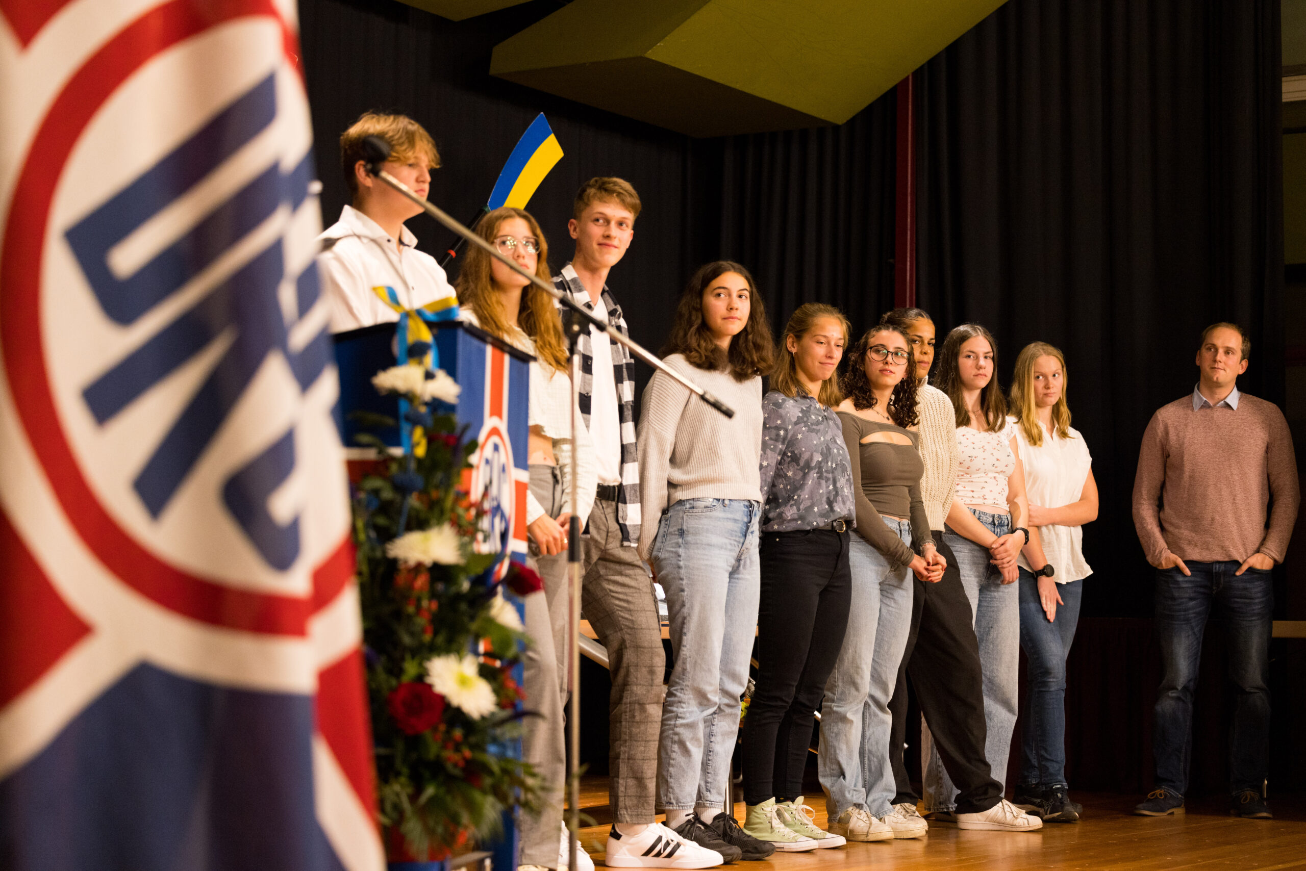 Foto-Rückblick: Das war unsere DRC-Siegerehrung 2022 – DRC Hannover