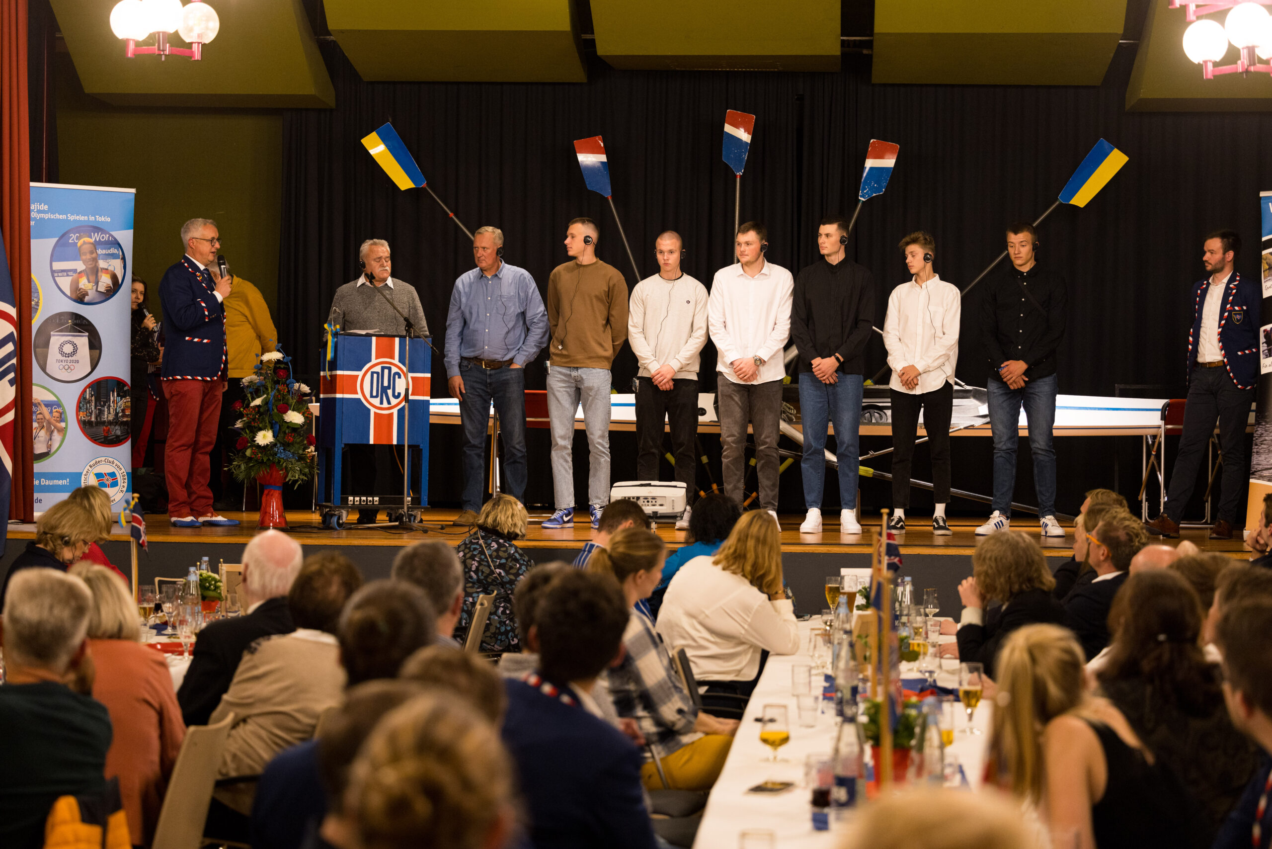 Foto-Rückblick: Das war unsere DRC-Siegerehrung 2022 – DRC Hannover