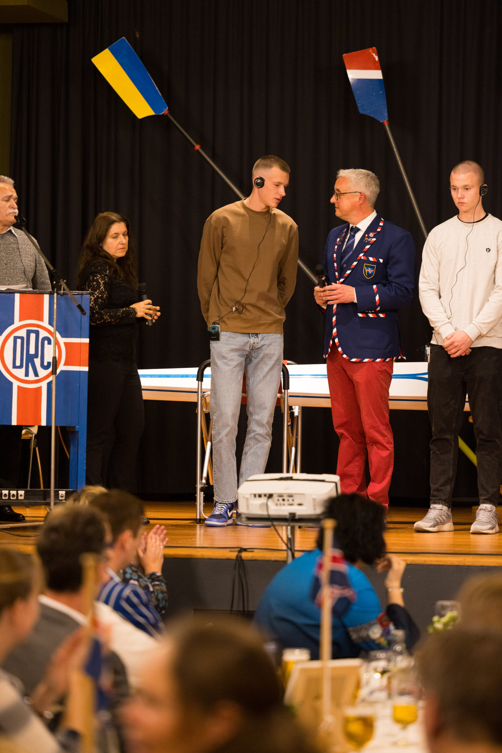 Foto-Rückblick: Das war unsere DRC-Siegerehrung 2022 – DRC Hannover