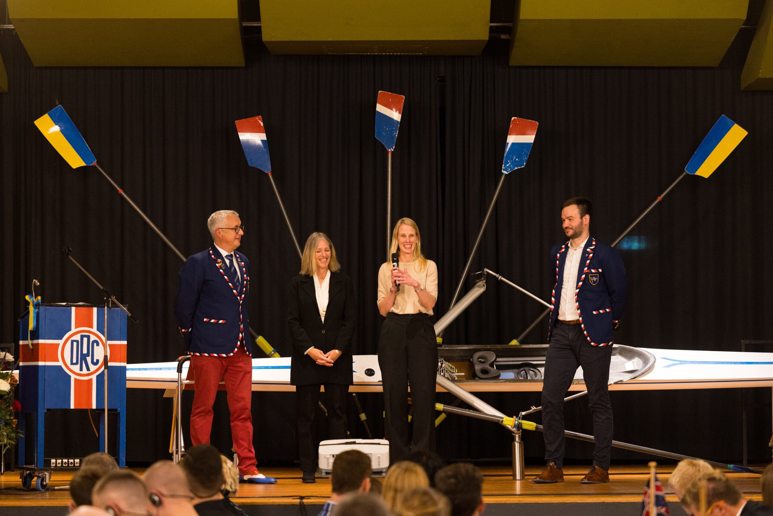 Foto-Rückblick: Das war unsere DRC-Siegerehrung 2022 – DRC Hannover