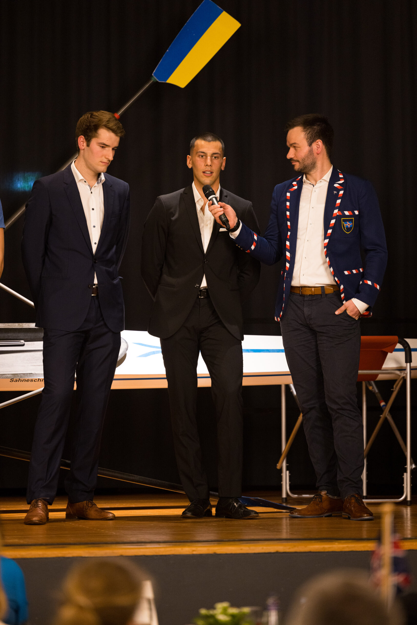 Foto-Rückblick: Das war unsere DRC-Siegerehrung 2022 – DRC Hannover