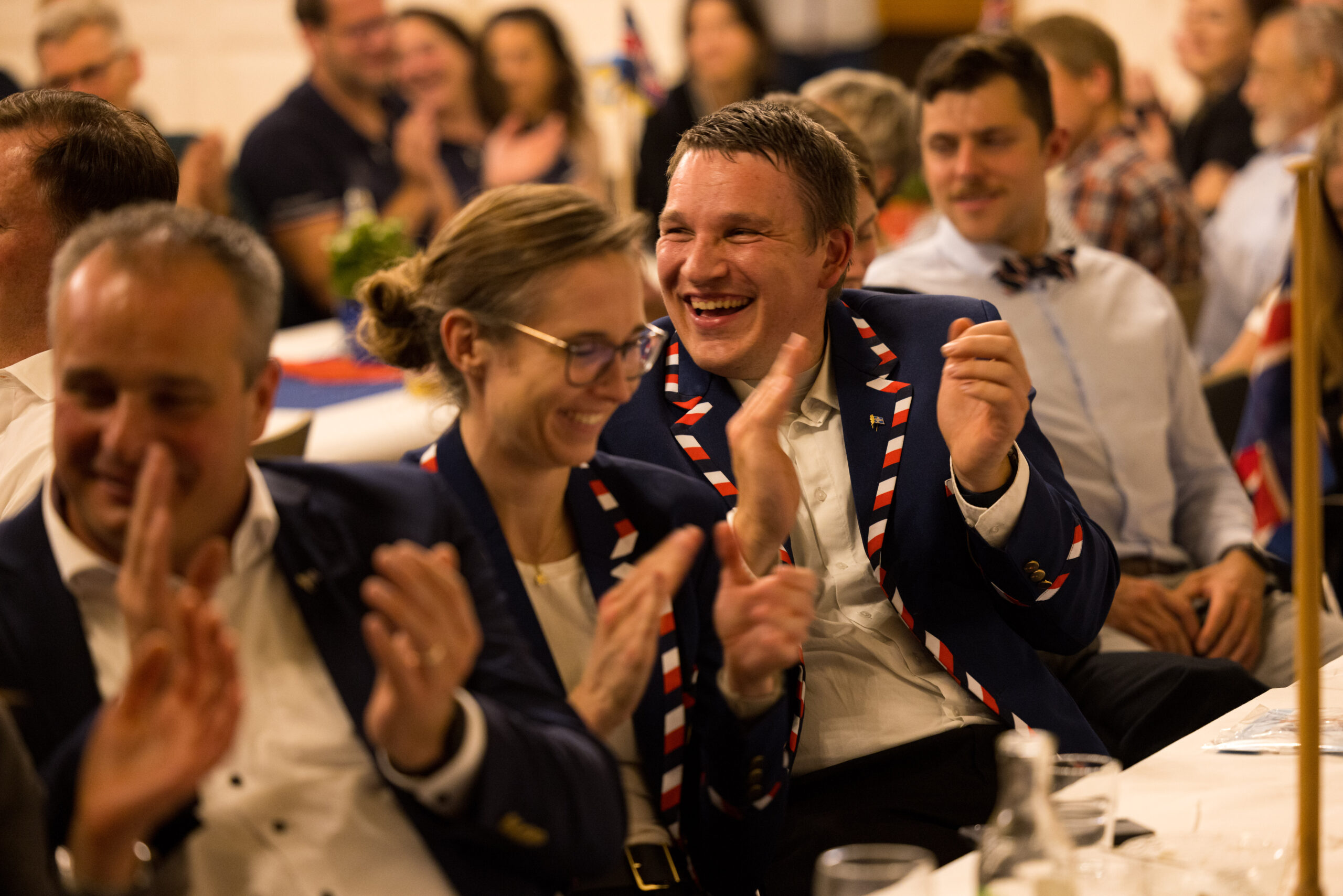 Foto-Rückblick: Das war unsere DRC-Siegerehrung 2022 – DRC Hannover